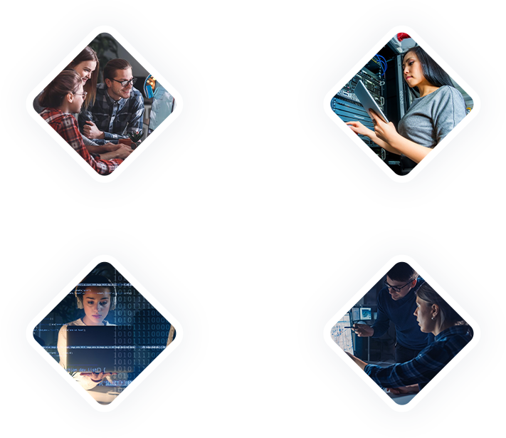 IT Solution 02 - EduTech Hub