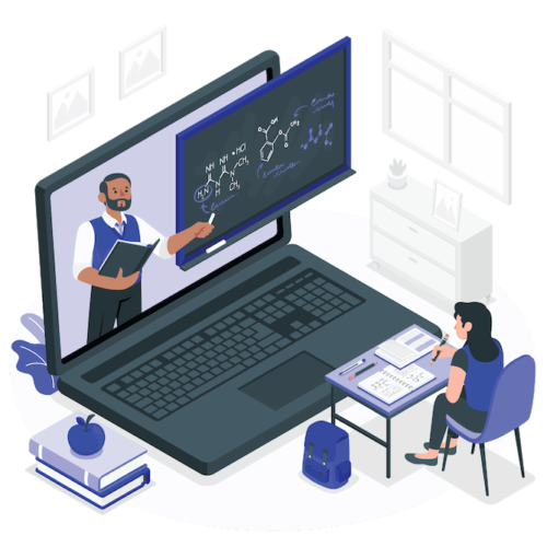 Higher Education - EduTech Hub